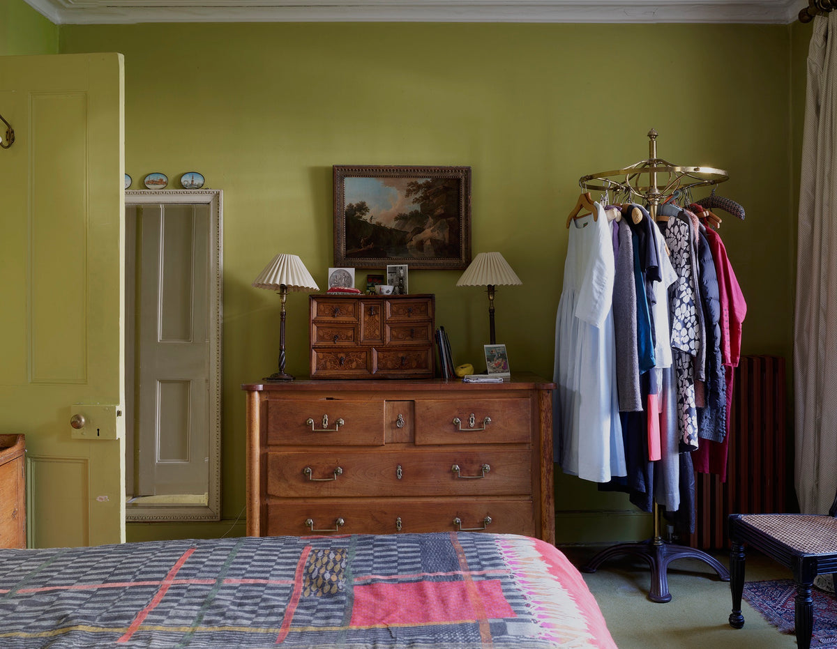 Inspired by: Gretchen Anderson – Cabana Magazine