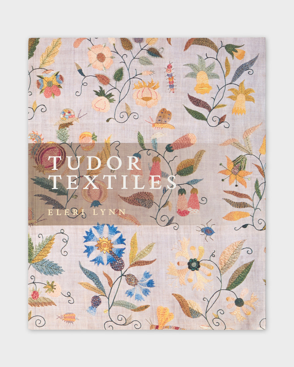 Tudor Textiles – Cabana Magazine