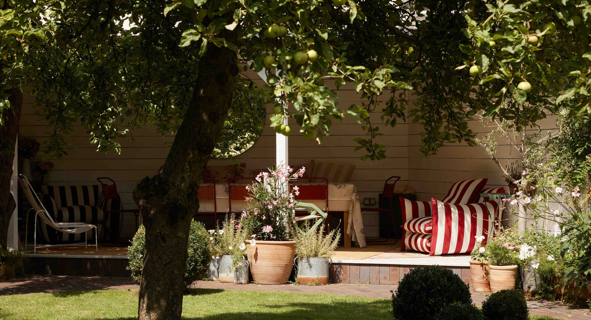 One Day with Angus Buchanan – Cabana Magazine