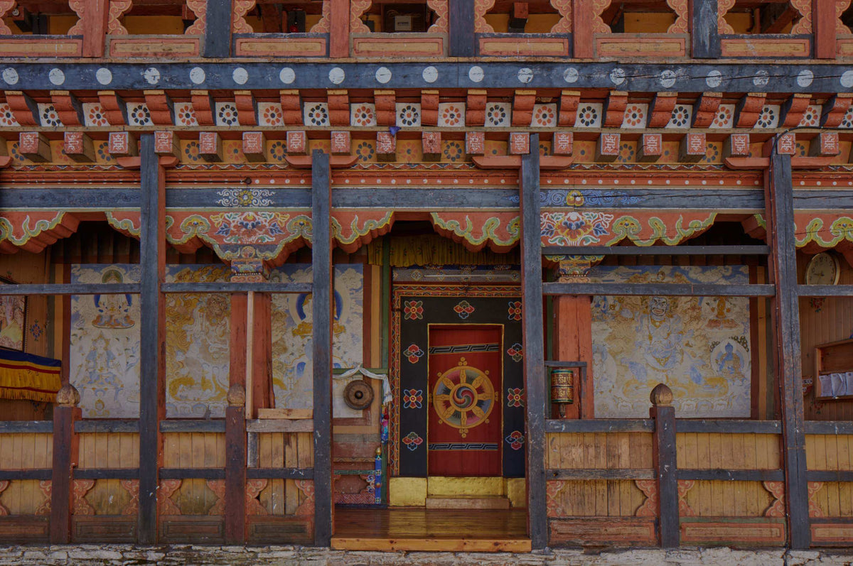 Postcard from Bhutan – Cabana Magazine