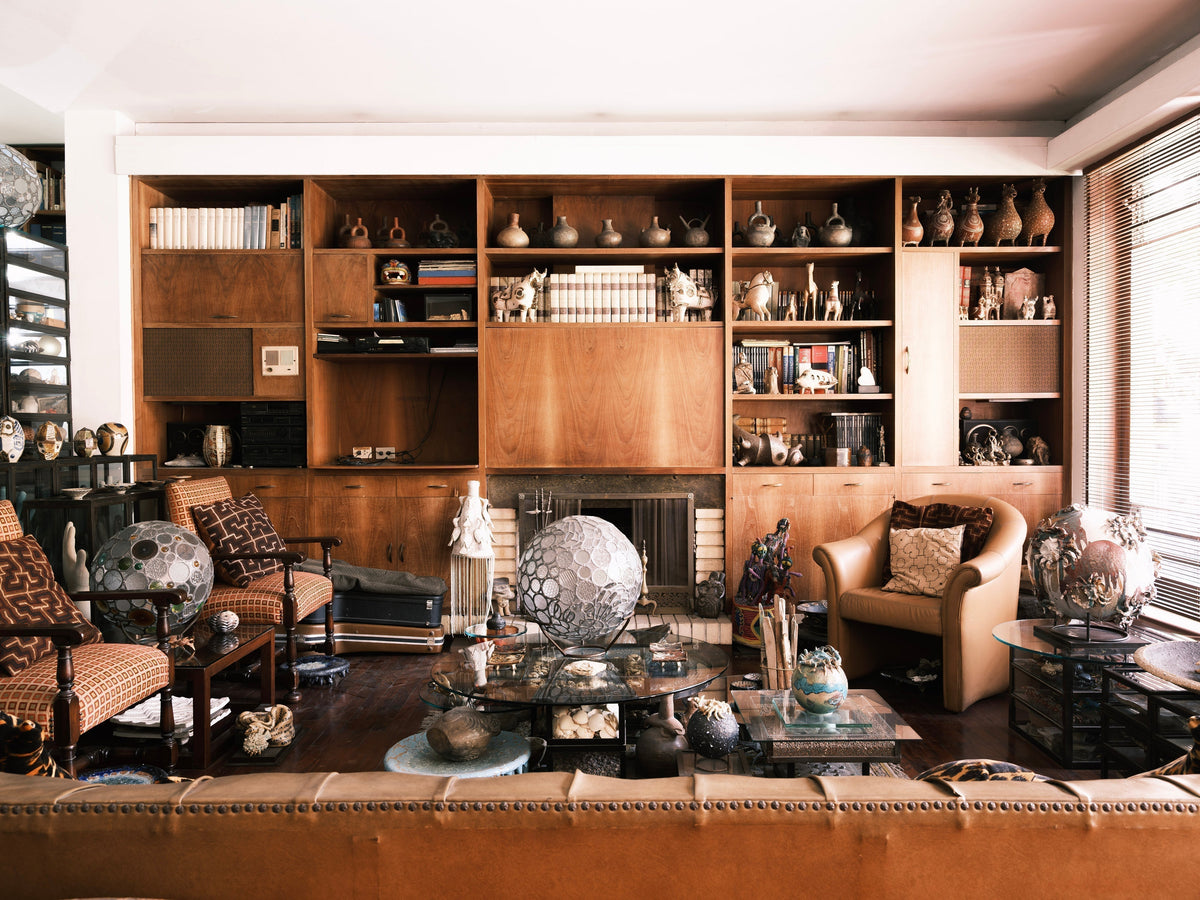 Carlos Runcie Tanaka | Ceramicist – Cabana Magazine