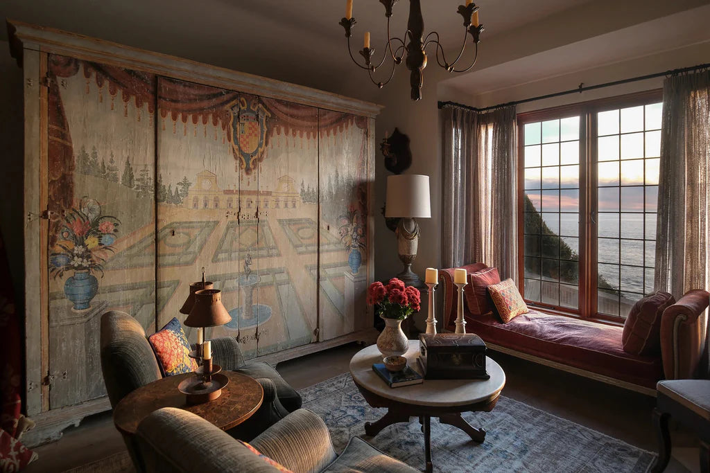 Finders Keepers with Lee Stanton – Cabana Magazine