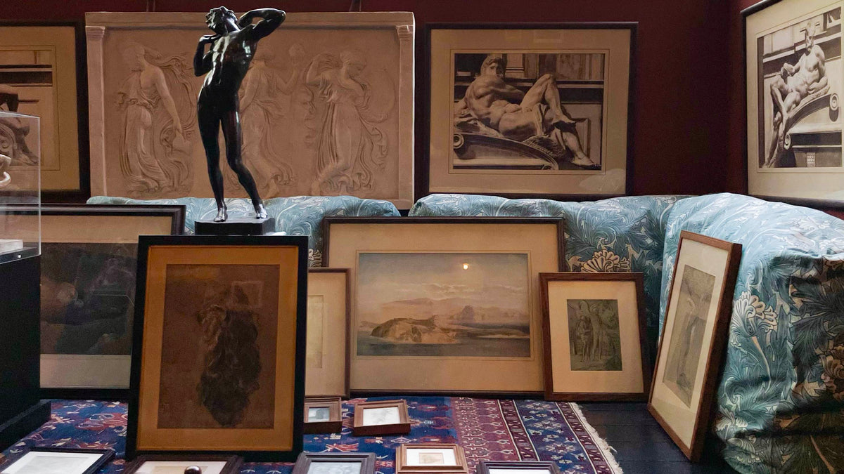 Discovering the intricate beauty of Leighton House – Cabana Magazine