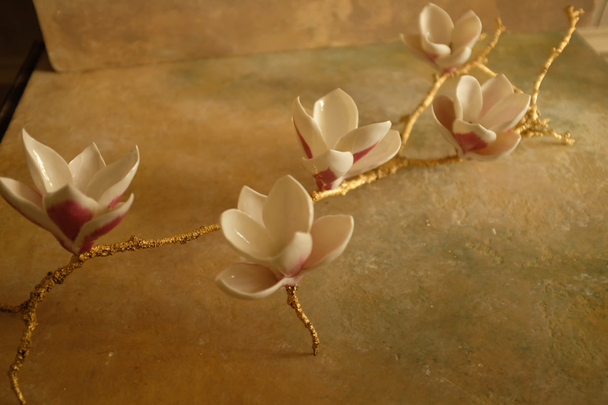 Samuel Mazy | Le Cabinet de Porcelaine Ceramicist – Cabana Magazine