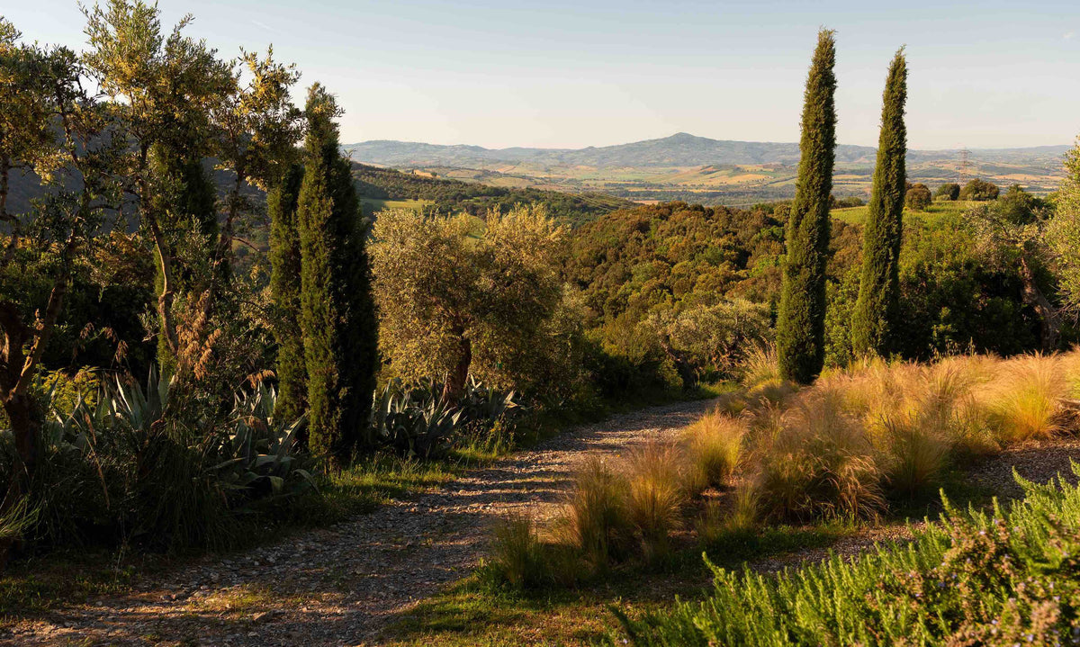 A Tuscan Adventure – Cabana Magazine