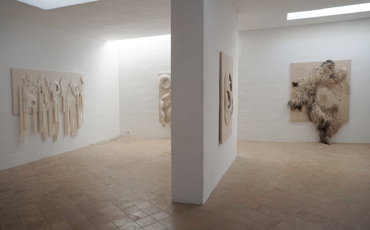 Adriana Meunié | Weaver – Cabana Magazine