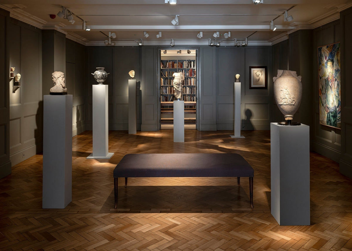 Finders Keepers with Charles Ede – Cabana Magazine