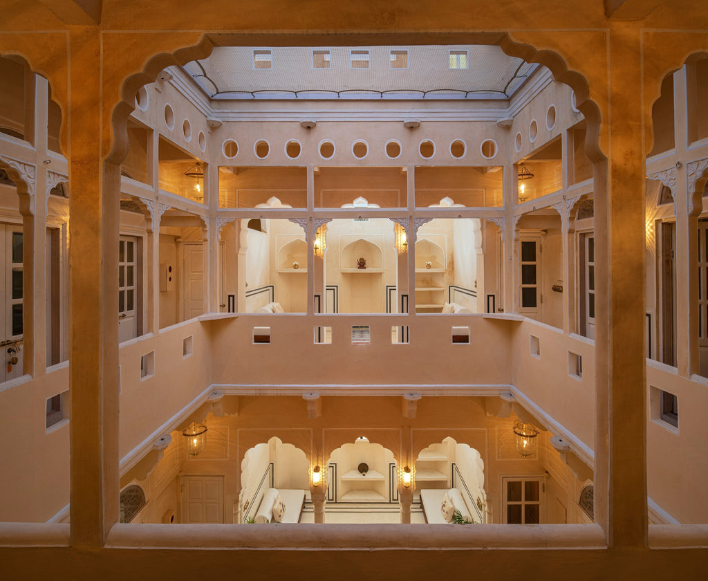 The New Jaipur Scene: A Cultural Guide – Cabana Magazine