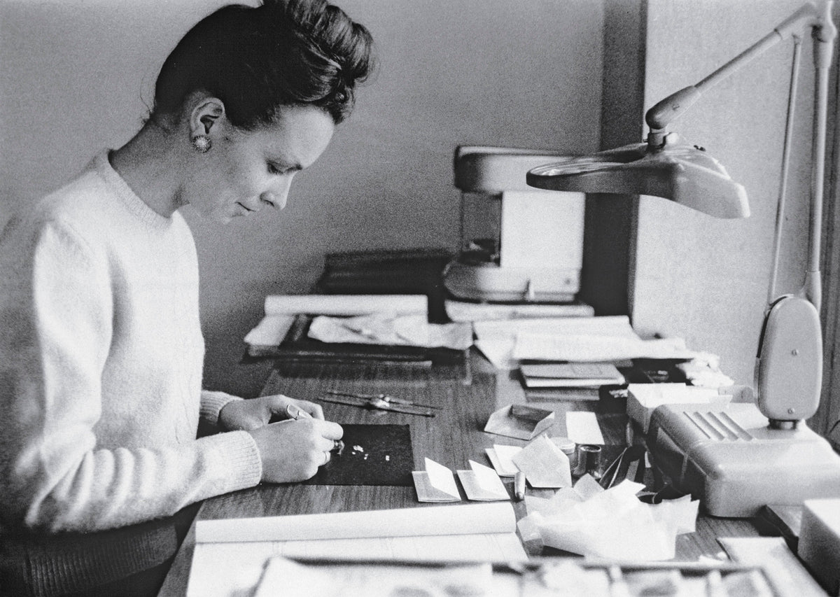 Crafting Time: The History and Endurance of Master Watch Making ...