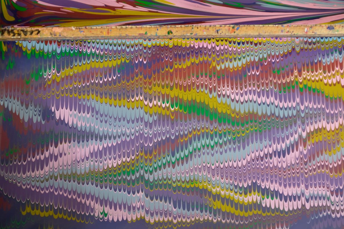 Legatoria Cozzi | Book-binders – Cabana Magazine