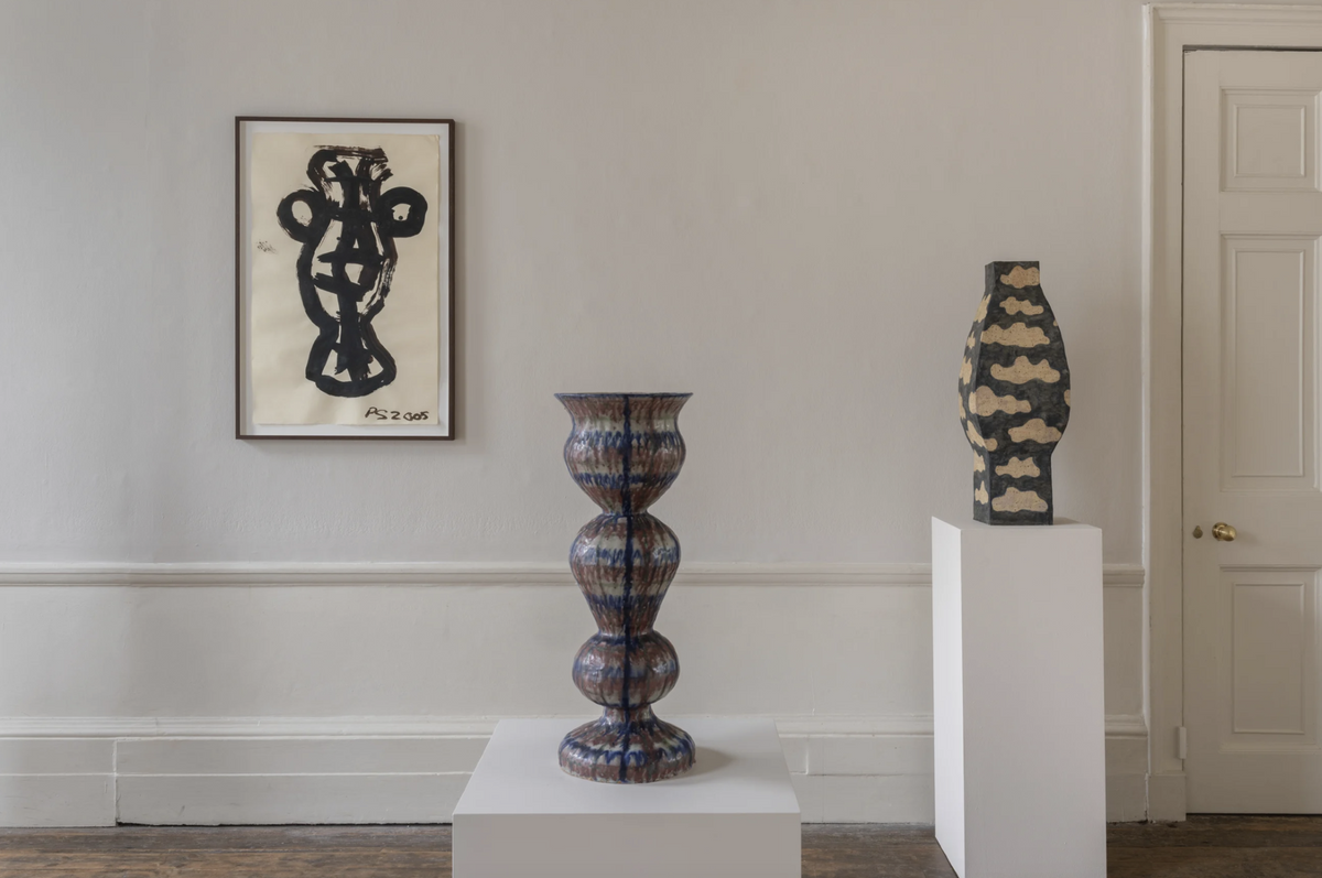 Peter Schlesinger | Ceramic Artist – Cabana Magazine