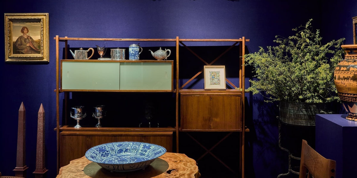 Best in Show: Ben Pentreath & Studio Giancarlo Valle share Favorite Ob ...