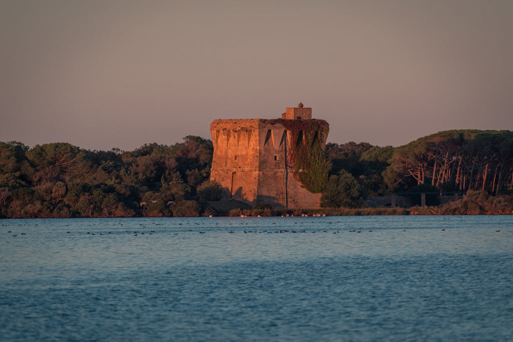A Weekend in Capalbio – Cabana Magazine