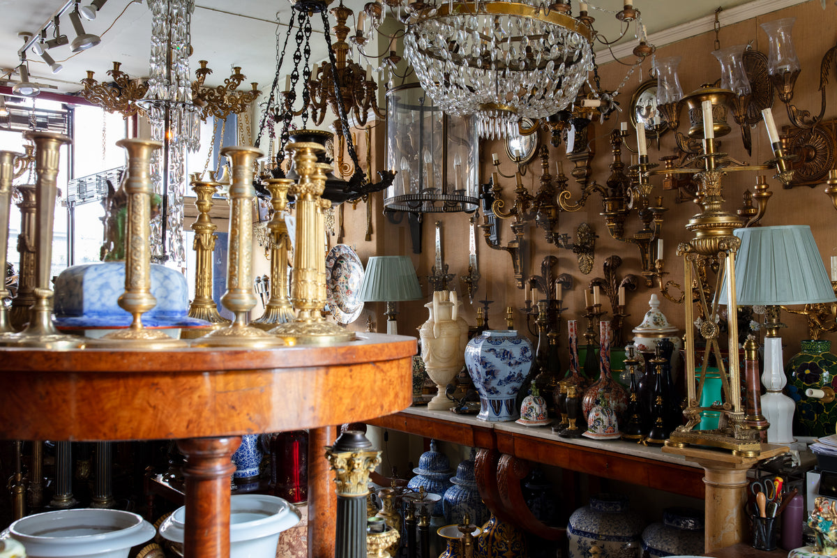 Finders Keepers with Christopher Butterworth – Cabana Magazine