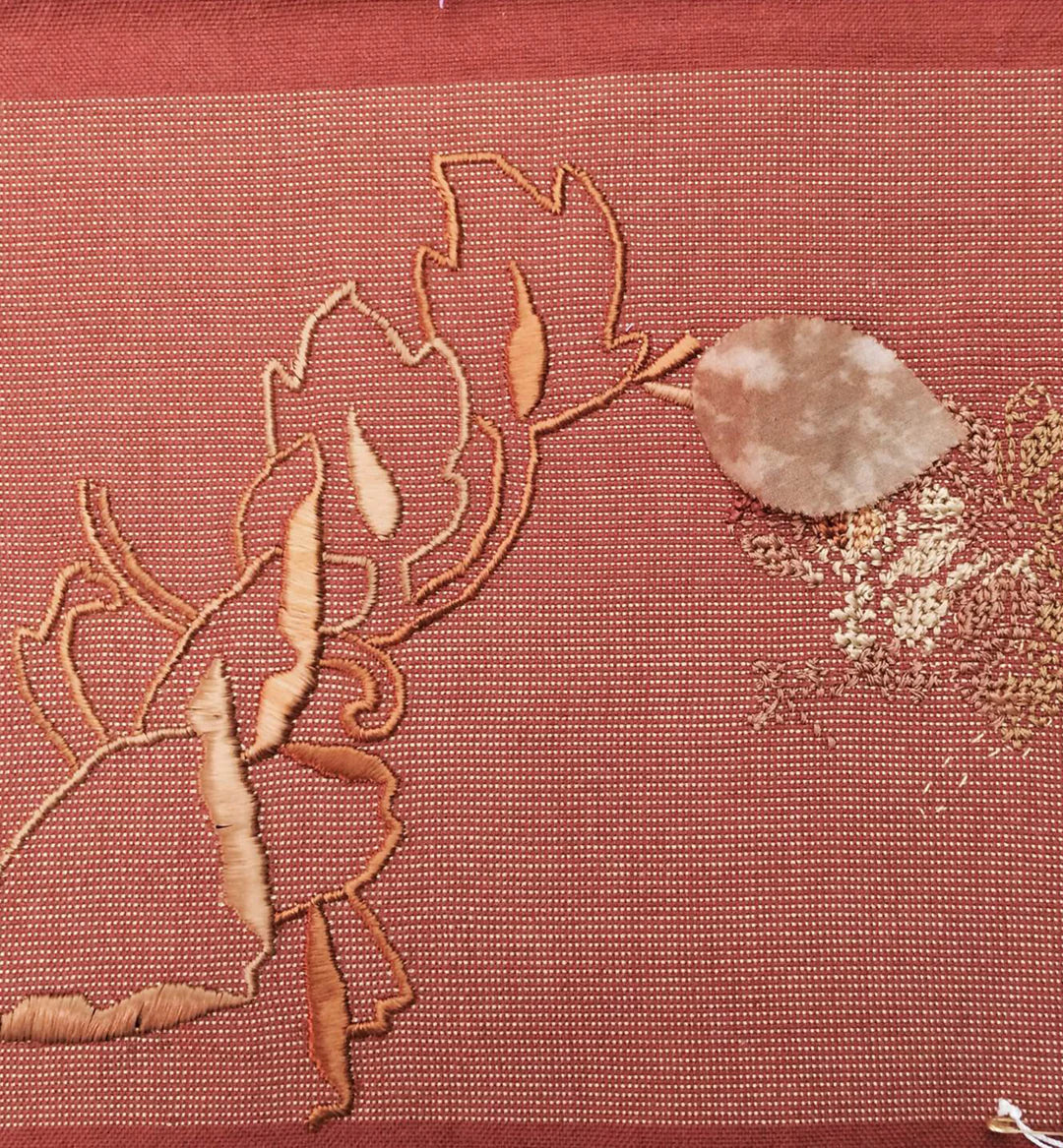 Brigitte Perkins | Fashion Designer – Cabana Magazine