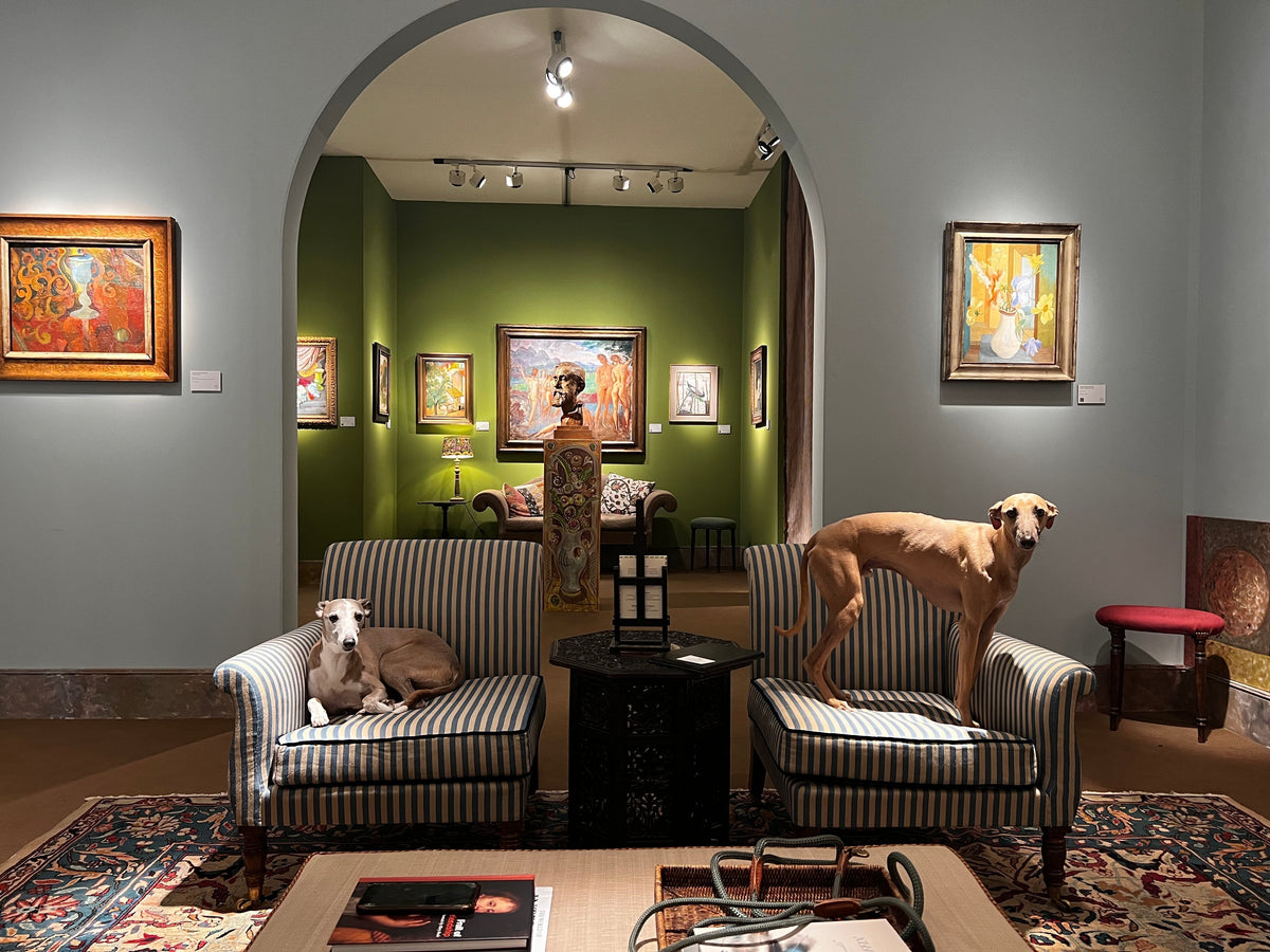 Finders Keepers with BBC Fake or Fortune's Philip Mould – Cabana Magazine