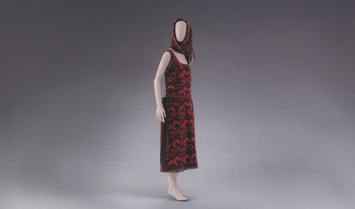 Tsars to Stitches: The Unlikely Birth of the Kitmir Couture House ...