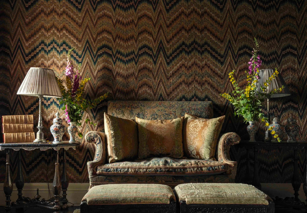 Living in Pattern – Cabana Magazine