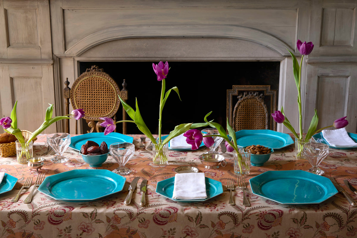 Celebrating LEVANT x Cabana with a Lunch in Istanbul – Cabana Magazine