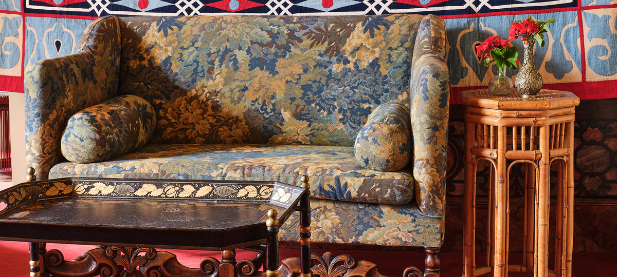 Cabana Vintage Chairs – Cabana Magazine