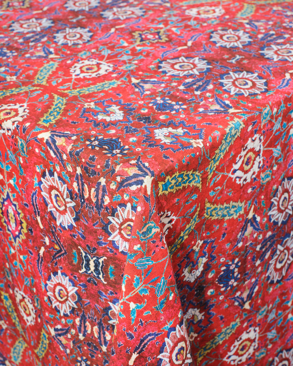 Persia Tablecloth – Cabana Magazine