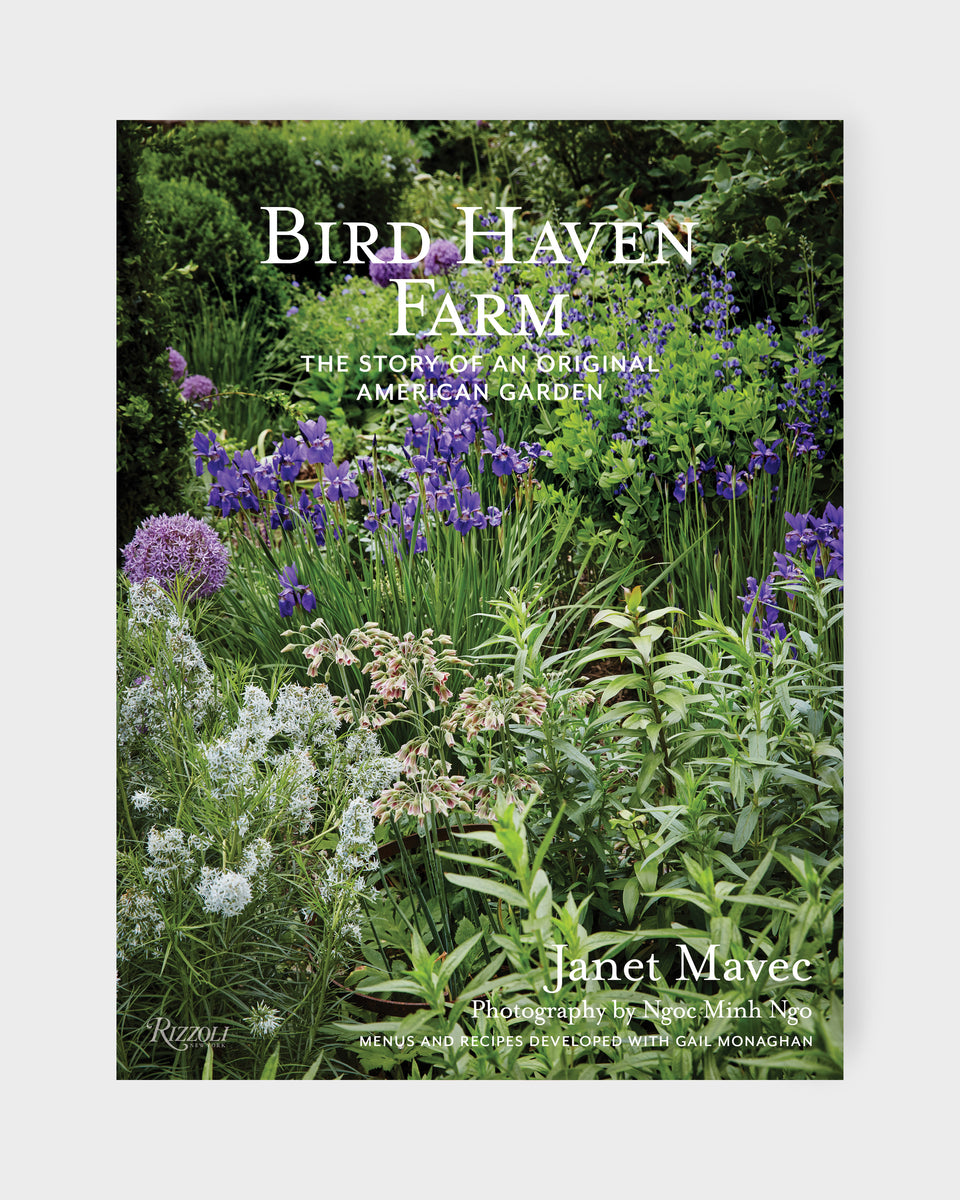 Bird Haven Farm: The Story of an Original American Garden – Cabana Magazine