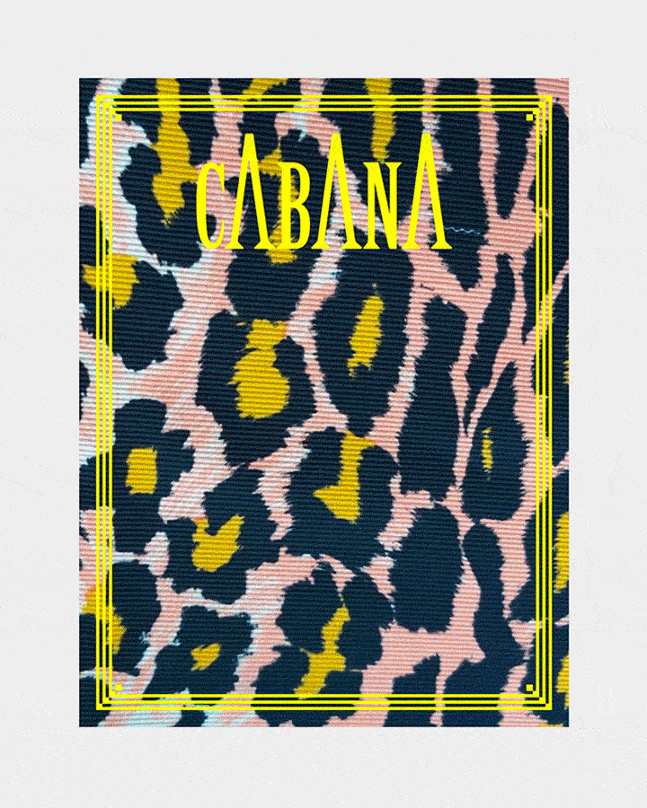 Cabana Magazine N13