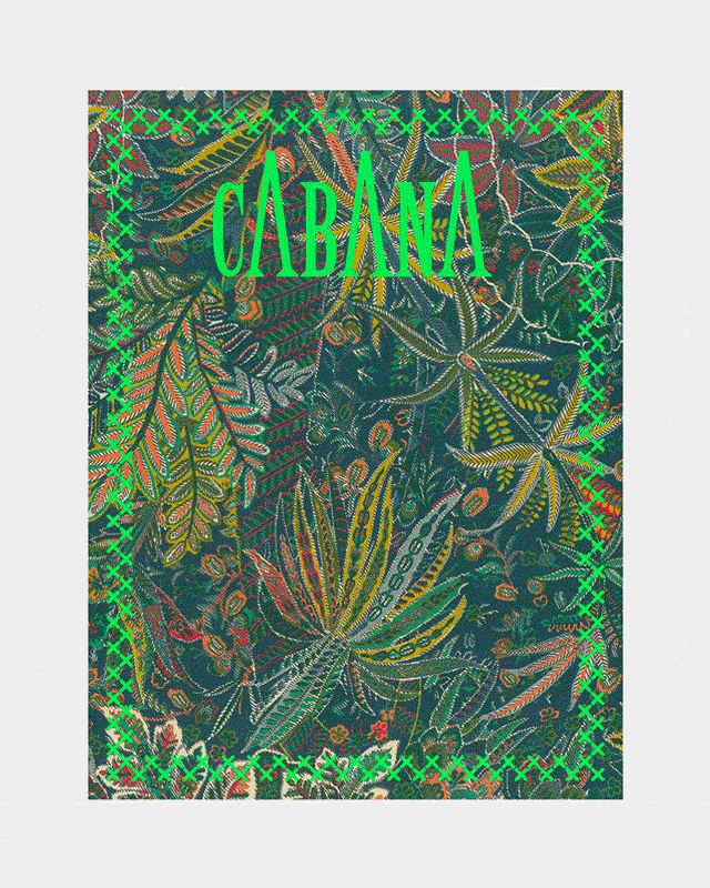 Cabana Magazine N18 | Cabana Magazine