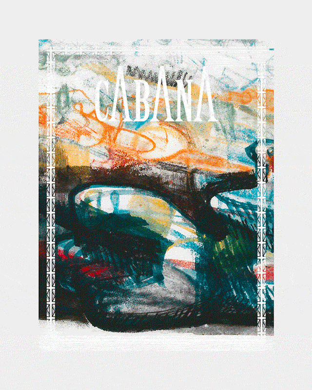Cabana Magazine N7
