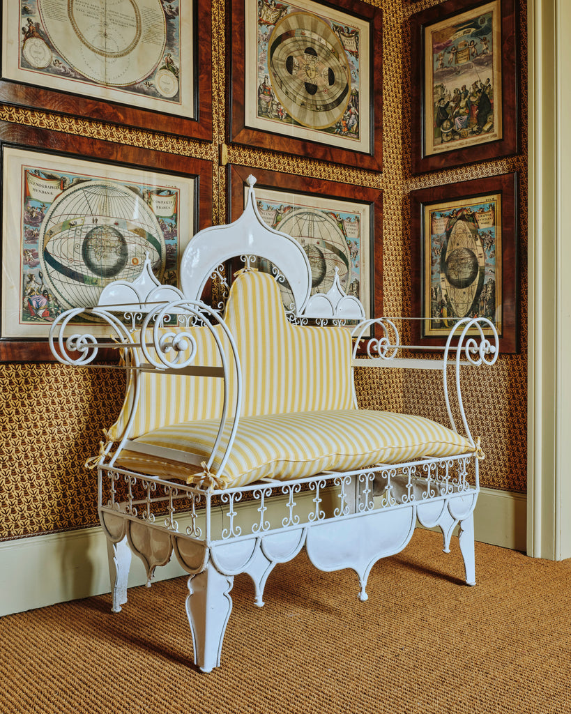 Finders Keepers with BBC Fake or Fortune's Philip Mould – Cabana Magazine