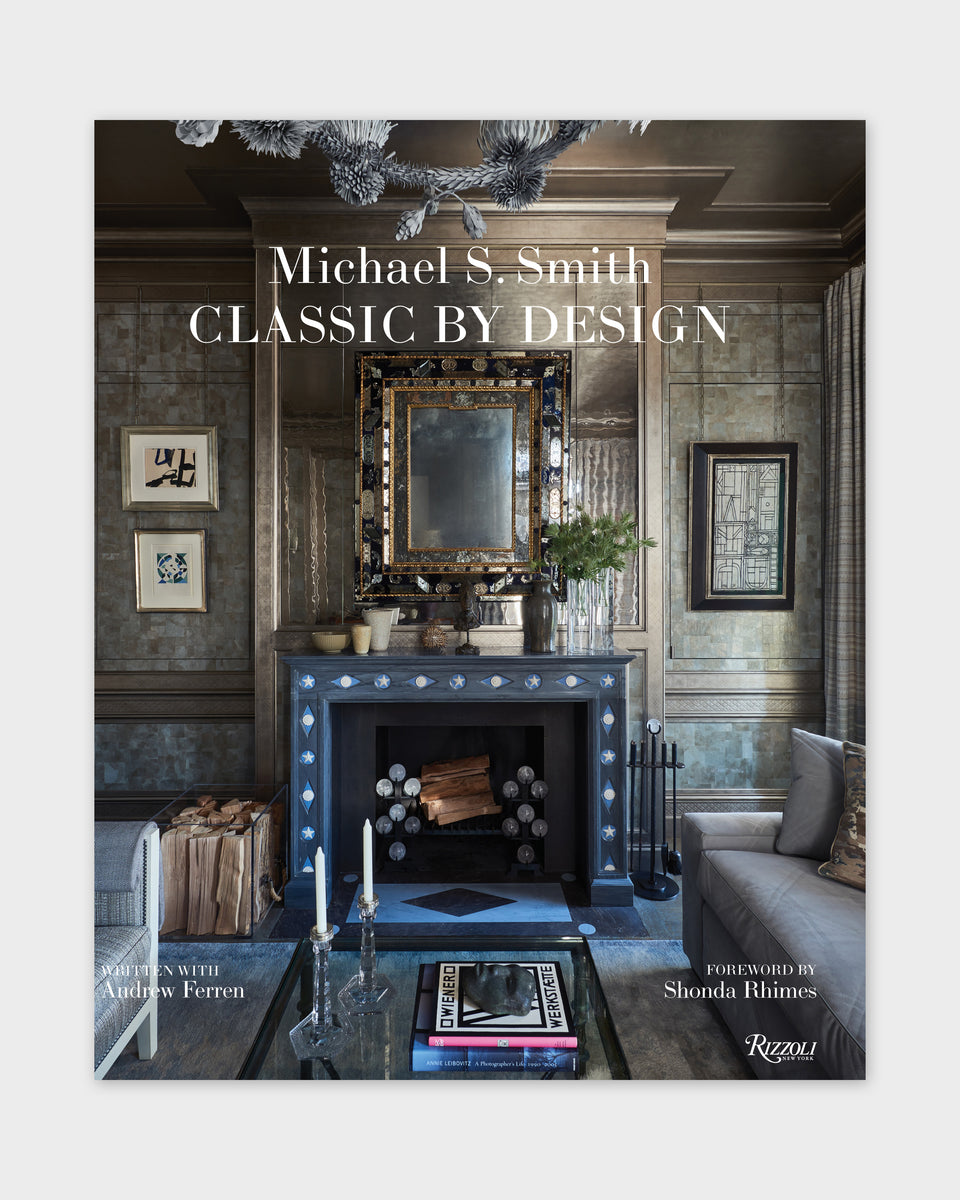 Michael S. Smith Classic by Design – Cabana Magazine