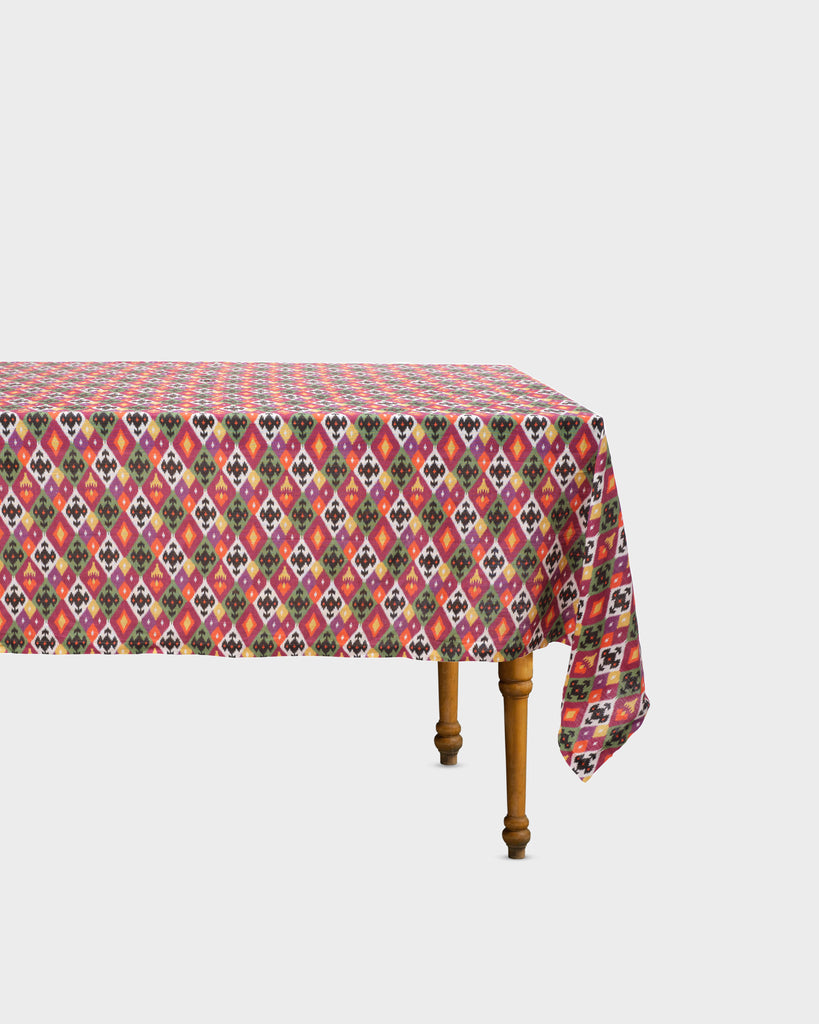 Table Linens | Tablecloths & Napkin Sets | Casa Cabana – Cabana Magazine