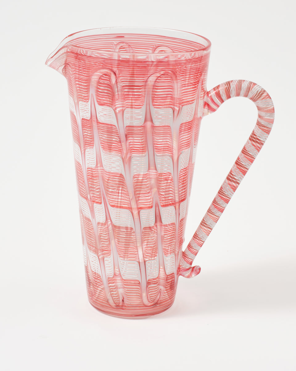 D'Ascoli Donatello Jug, Ruby – Cabana Magazine