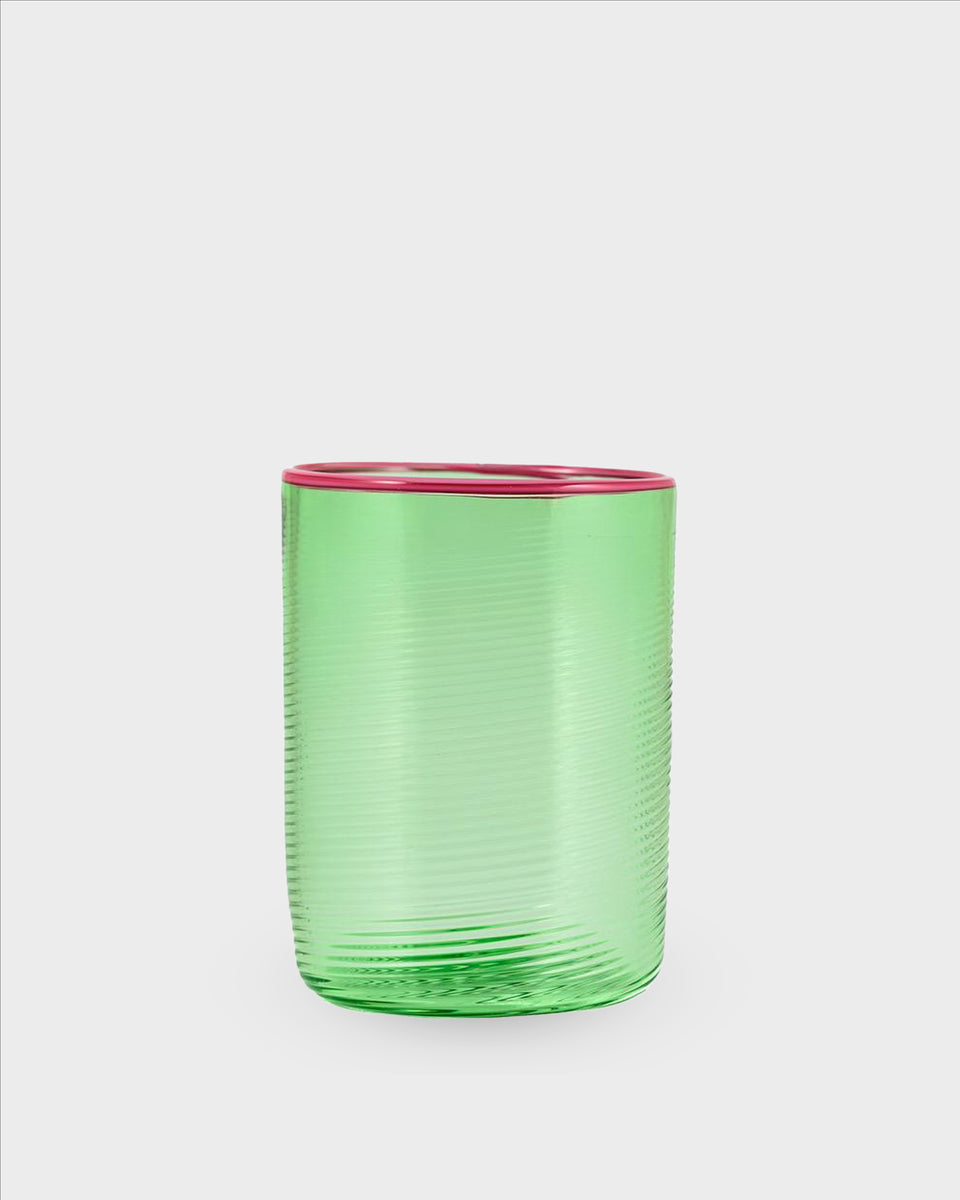 Fizzy Glasses (Set of 6) – Cabana Magazine