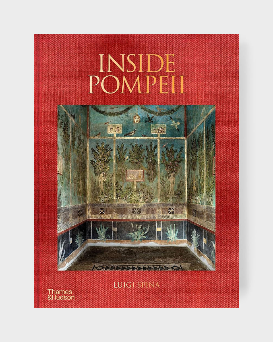 Inside Pompeii – Cabana Magazine