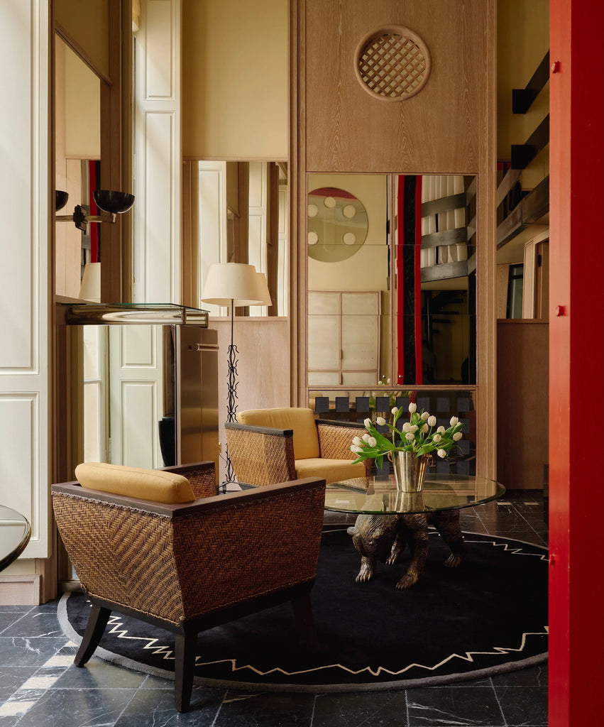 World of Cabana – Cabana Magazine