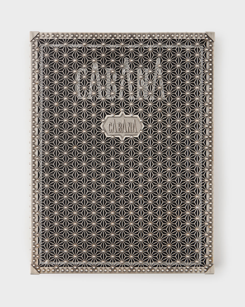 LVMH Limited Edition Cabana Magazine N23