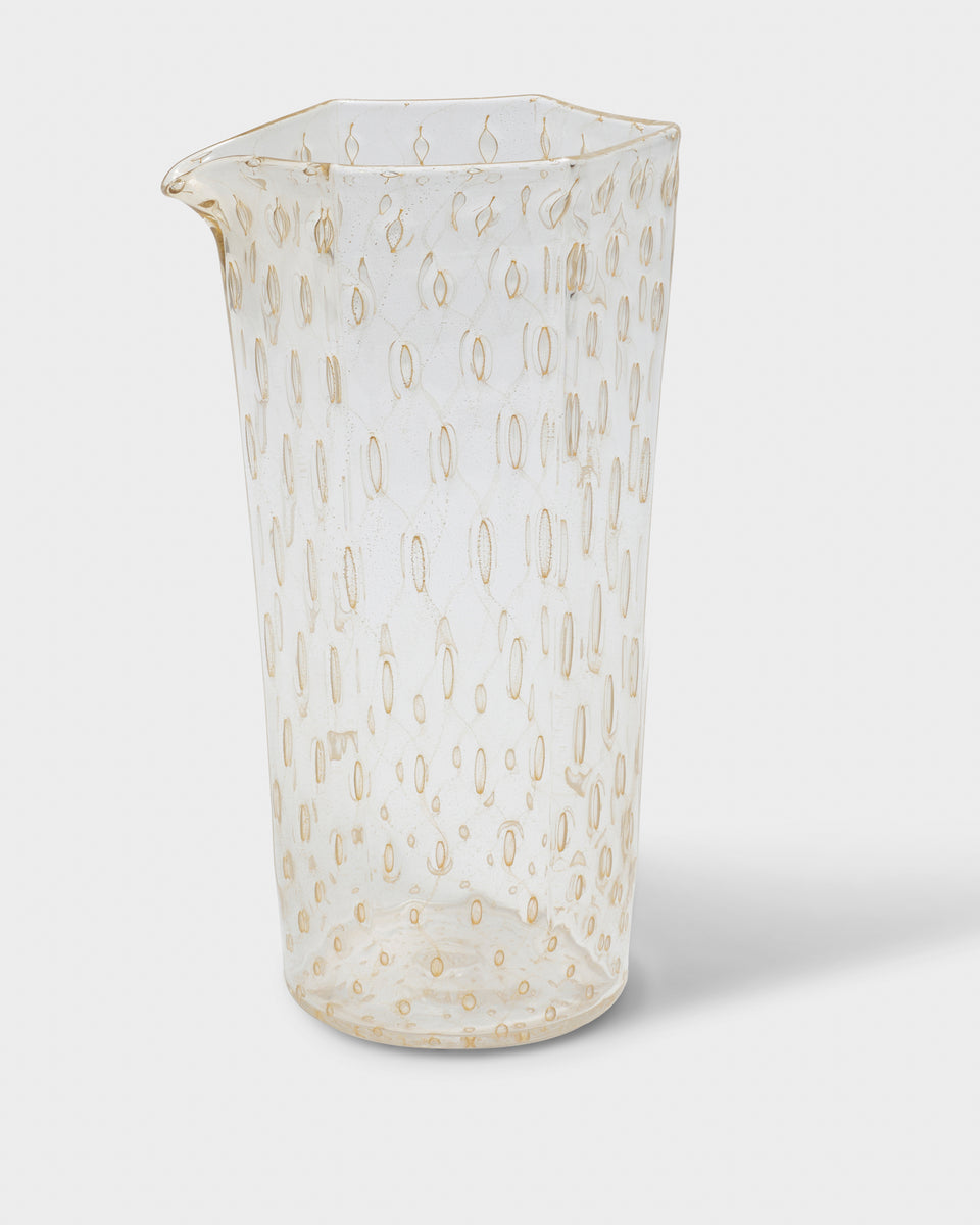 Ulla Johnson x Cabana Murano Bubble Jug – Cabana Magazine