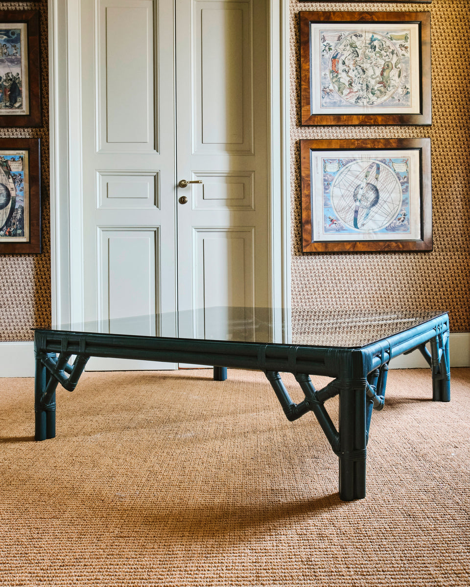 Vintage Tray Table – Cabana Magazine