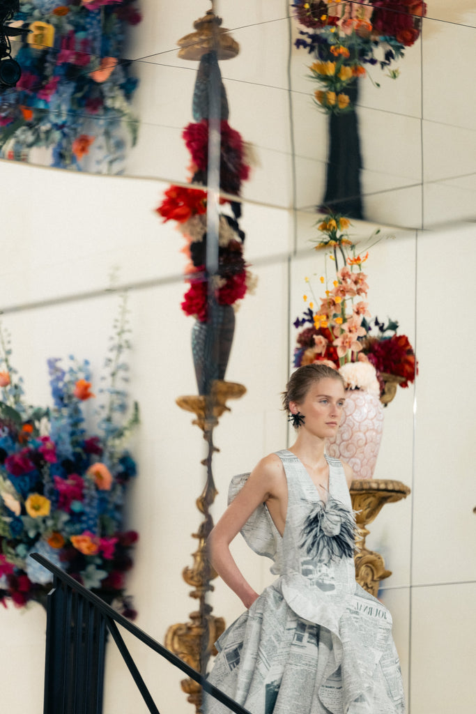 A Fashionable Return: Chanel Unveils its Cruise 2026/27 Collection in ...